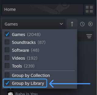 Support Steam :: Guide pratique et FAQ des familles Steam