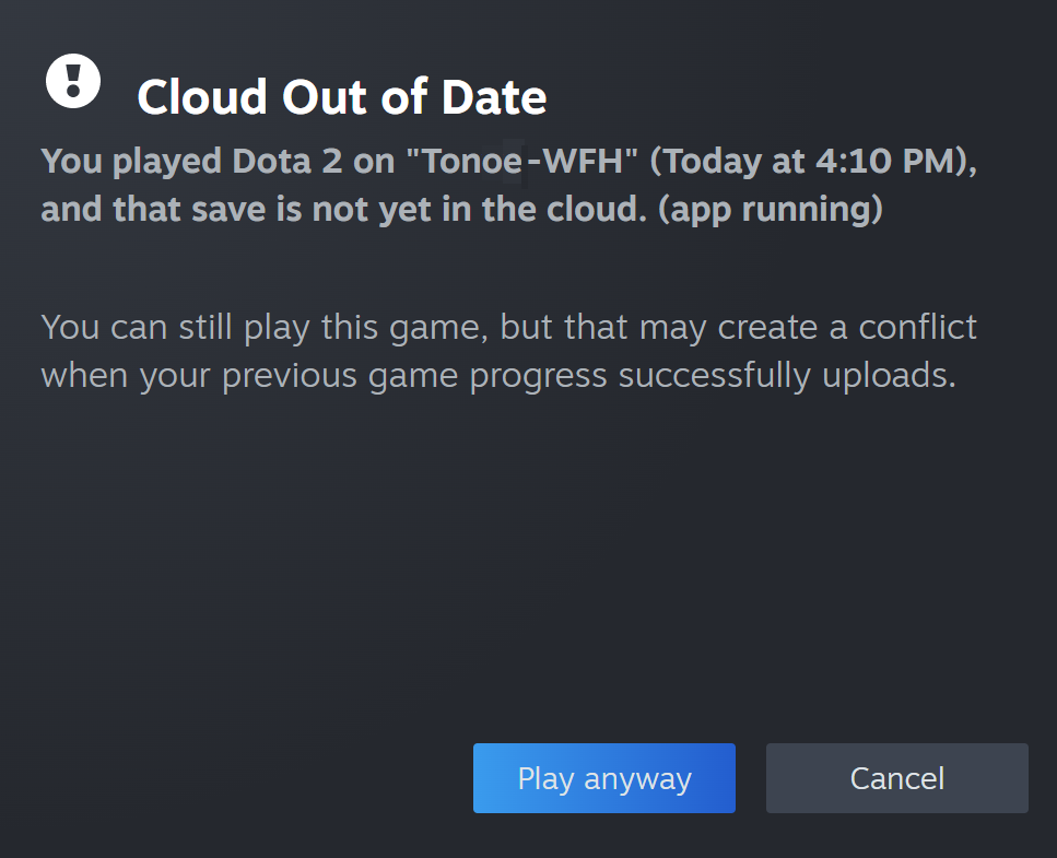 How to Play Steam Games on Cloud: Hướng dẫn chơi game trên Steam bằng ...