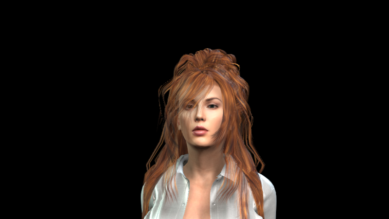 Steam :: Club Lipstick VR :: First Content Update