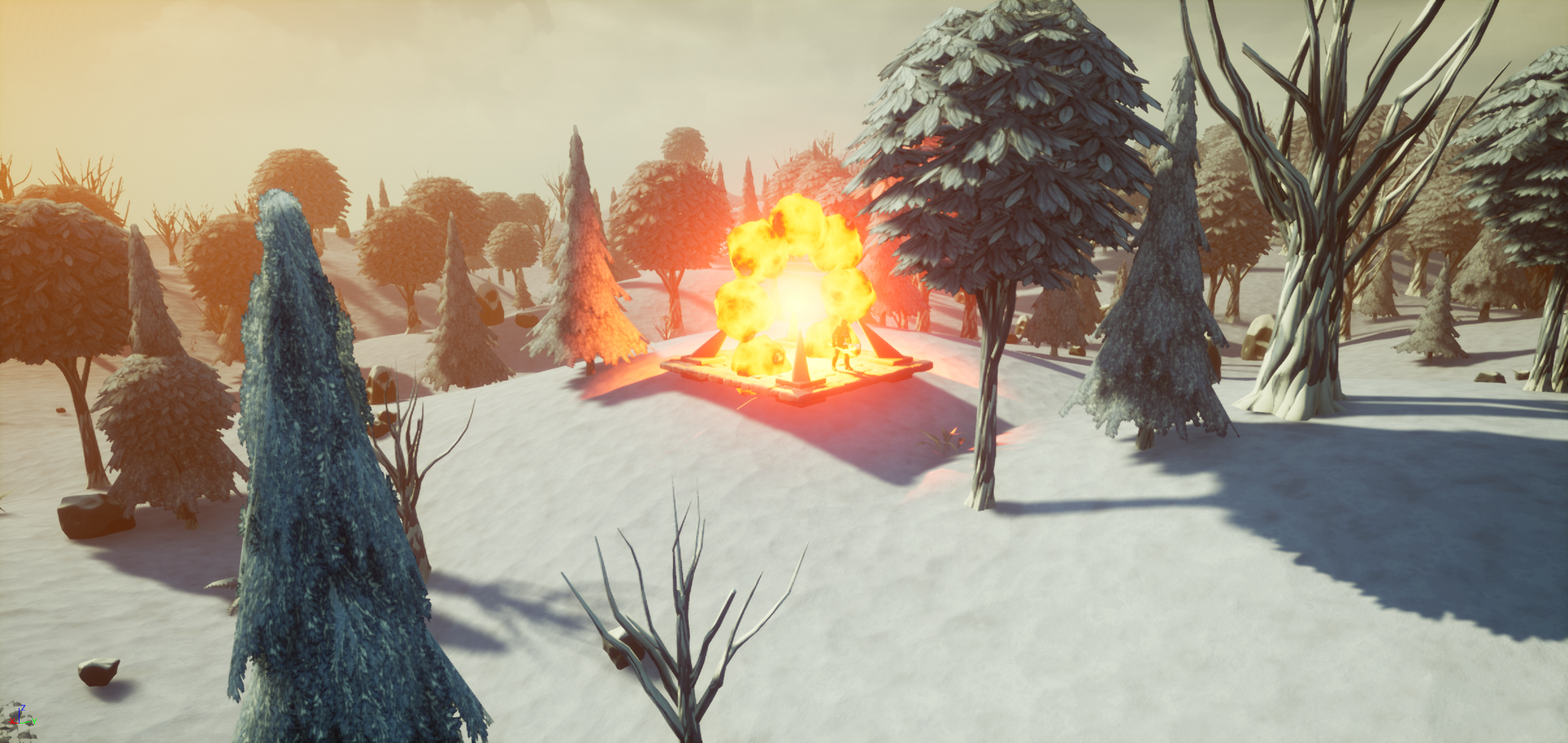 Steam Community :: Firelight Fantasy: Resistance