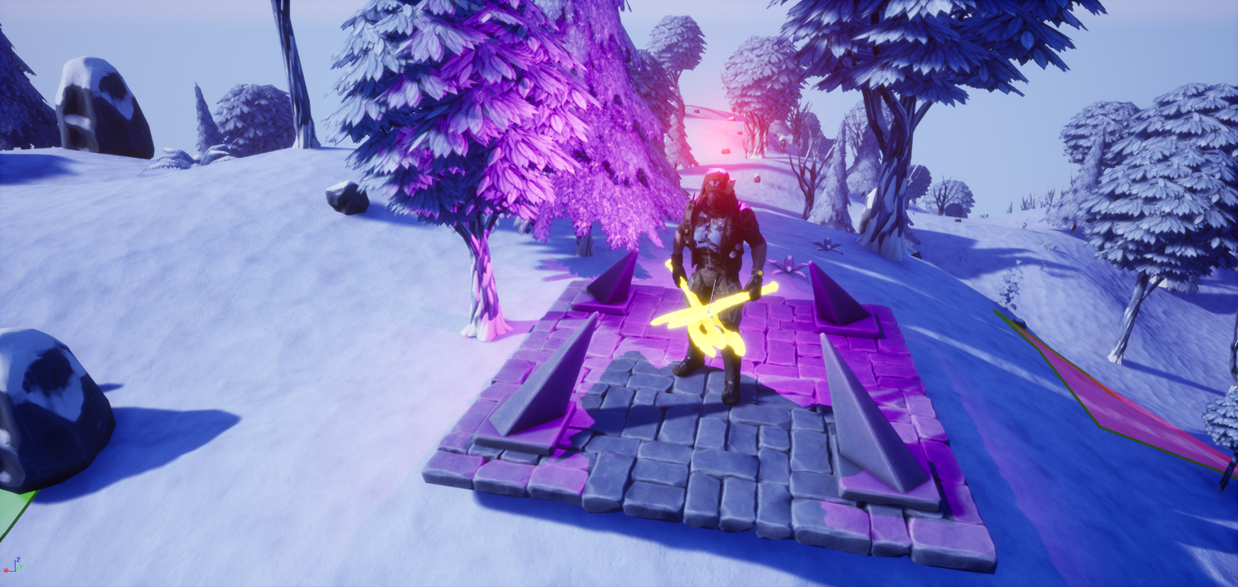 Steam Community :: Firelight Fantasy: Resistance