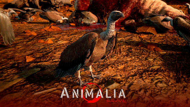 Animalia Survival - Update and Flyers - Patch 1.4.2.3 - Steam News