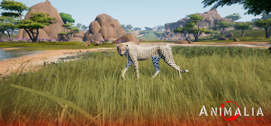 Steam Community :: Animalia Survival