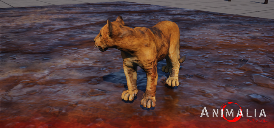 Steam Community :: Animalia Survival