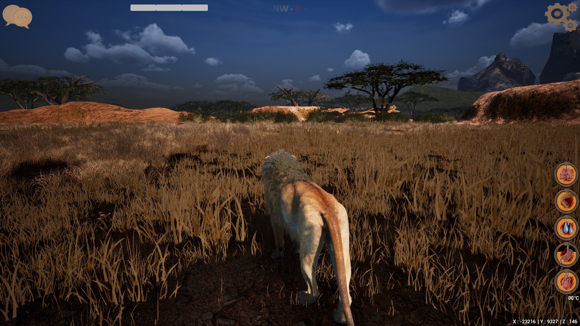 Steam Community :: Animalia Survival