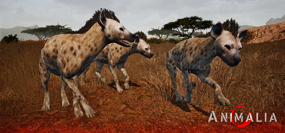 Steam Community :: Animalia Survival