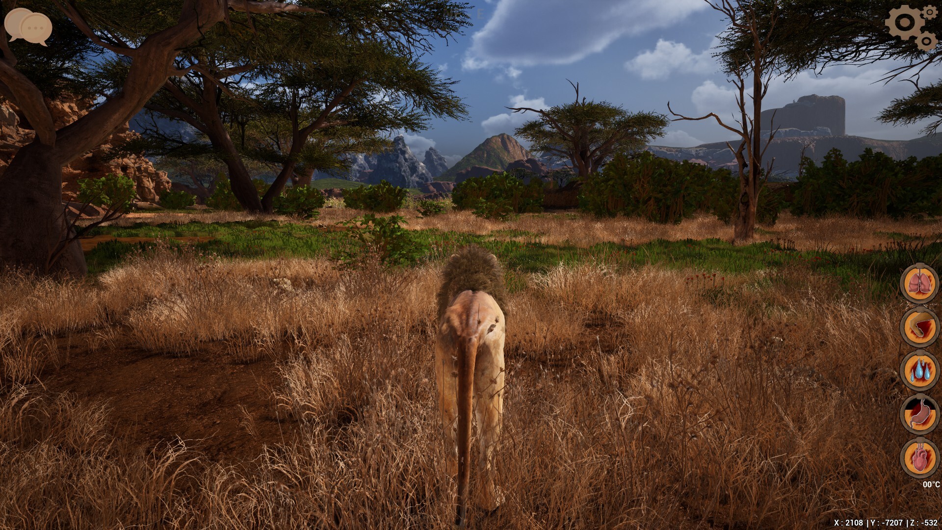 Steam Community :: Animalia Survival