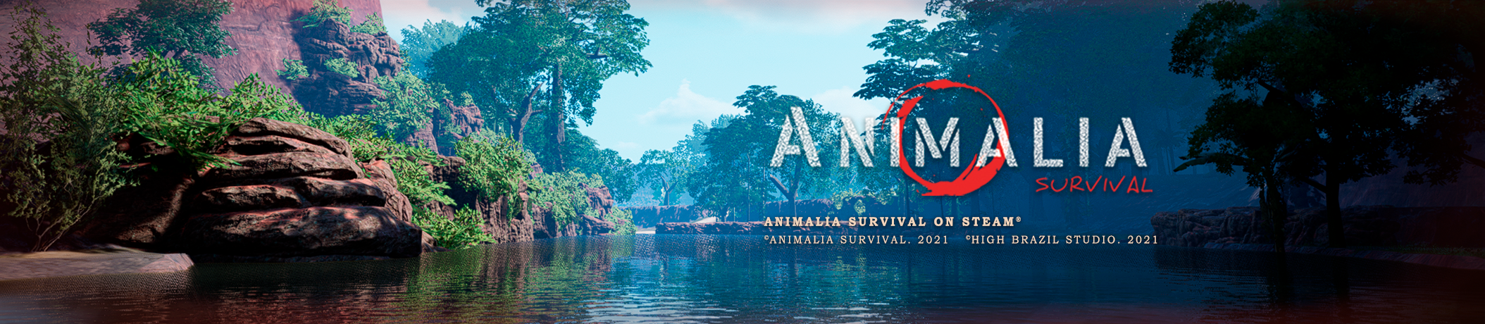Steam Community :: Animalia Survival