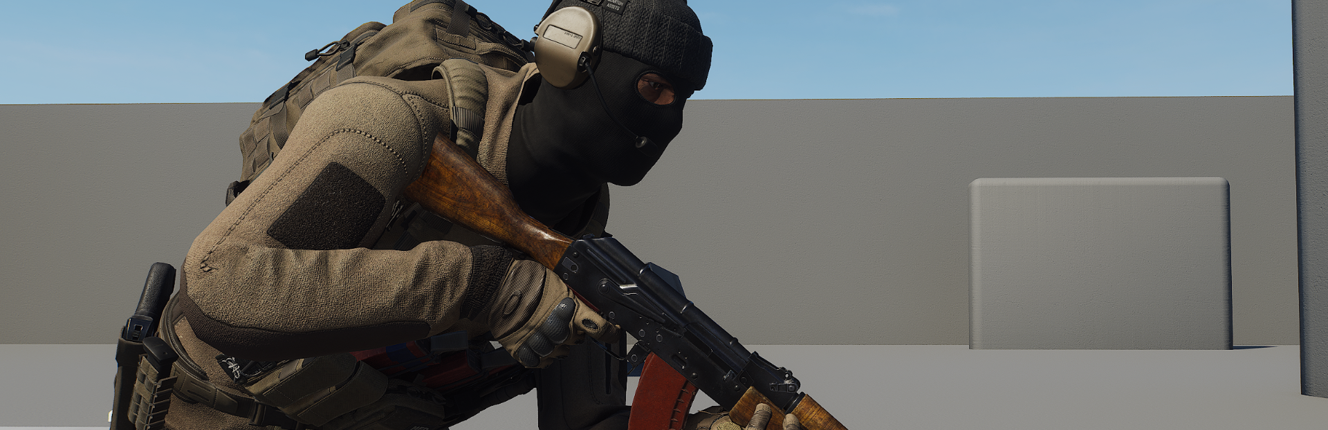 Steam Community :: Warbox