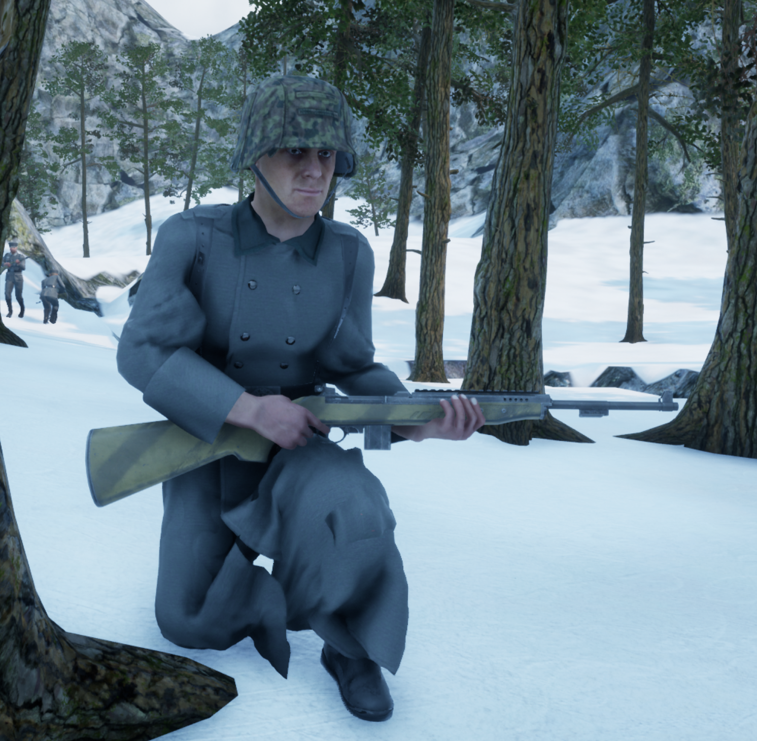 WARBOX 0.0.2.6 EARLY MOD TOOLS AND EARLY WW2 CONTENT RELEASE · Warbox ...