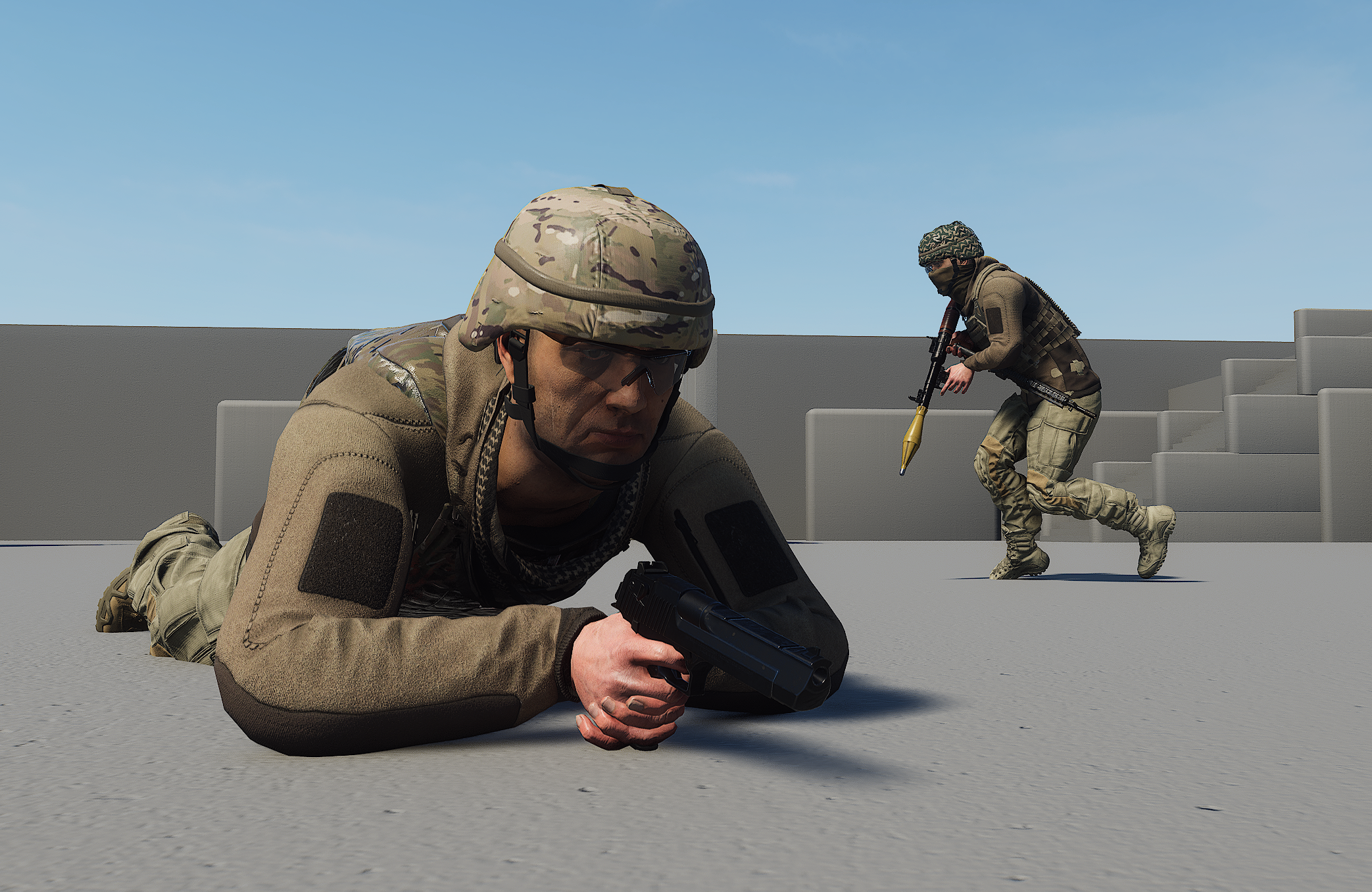 Steam Community :: Warbox