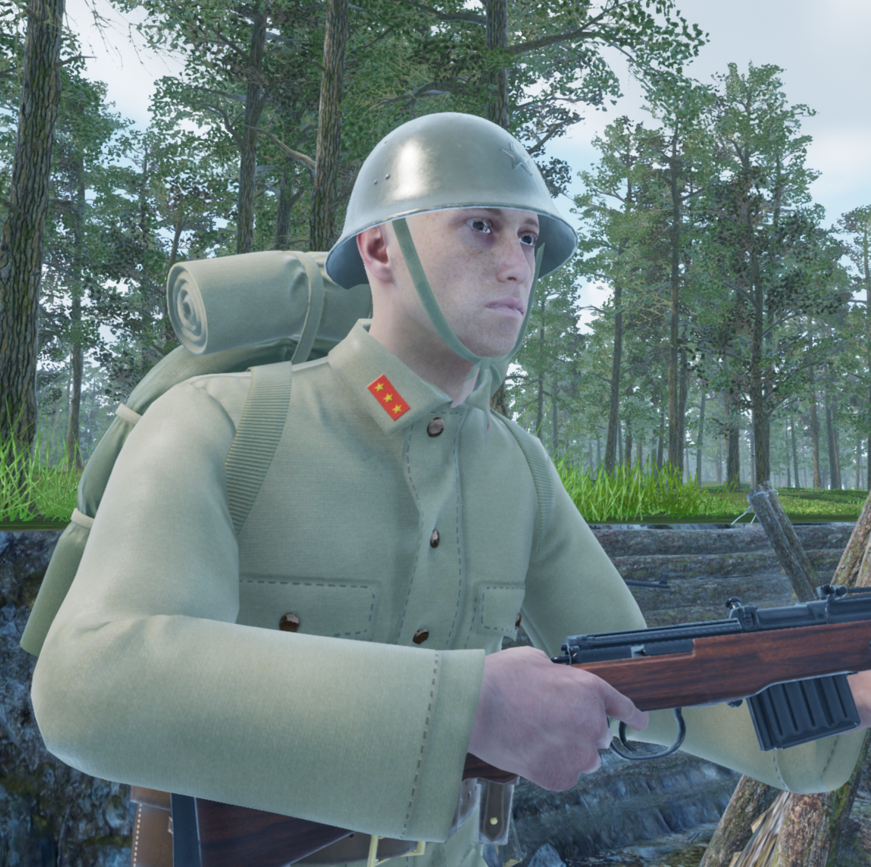 WARBOX 0.0.2.6 EARLY MOD TOOLS AND EARLY WW2 CONTENT RELEASE · Warbox ...