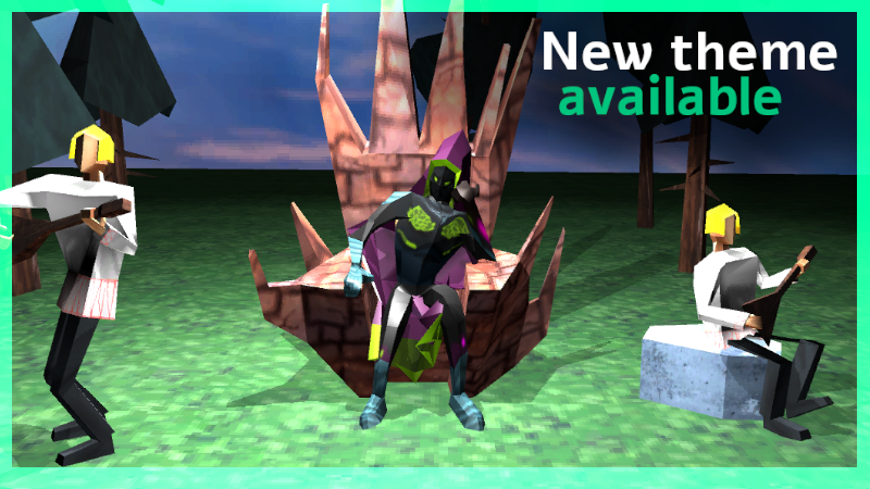 Azy - Update with new levels - Steam News
