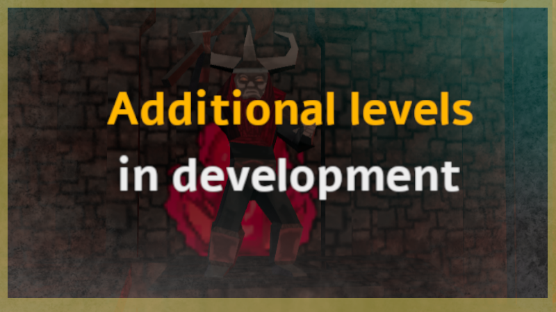 Azy - First update and plans for the future - Steam News
