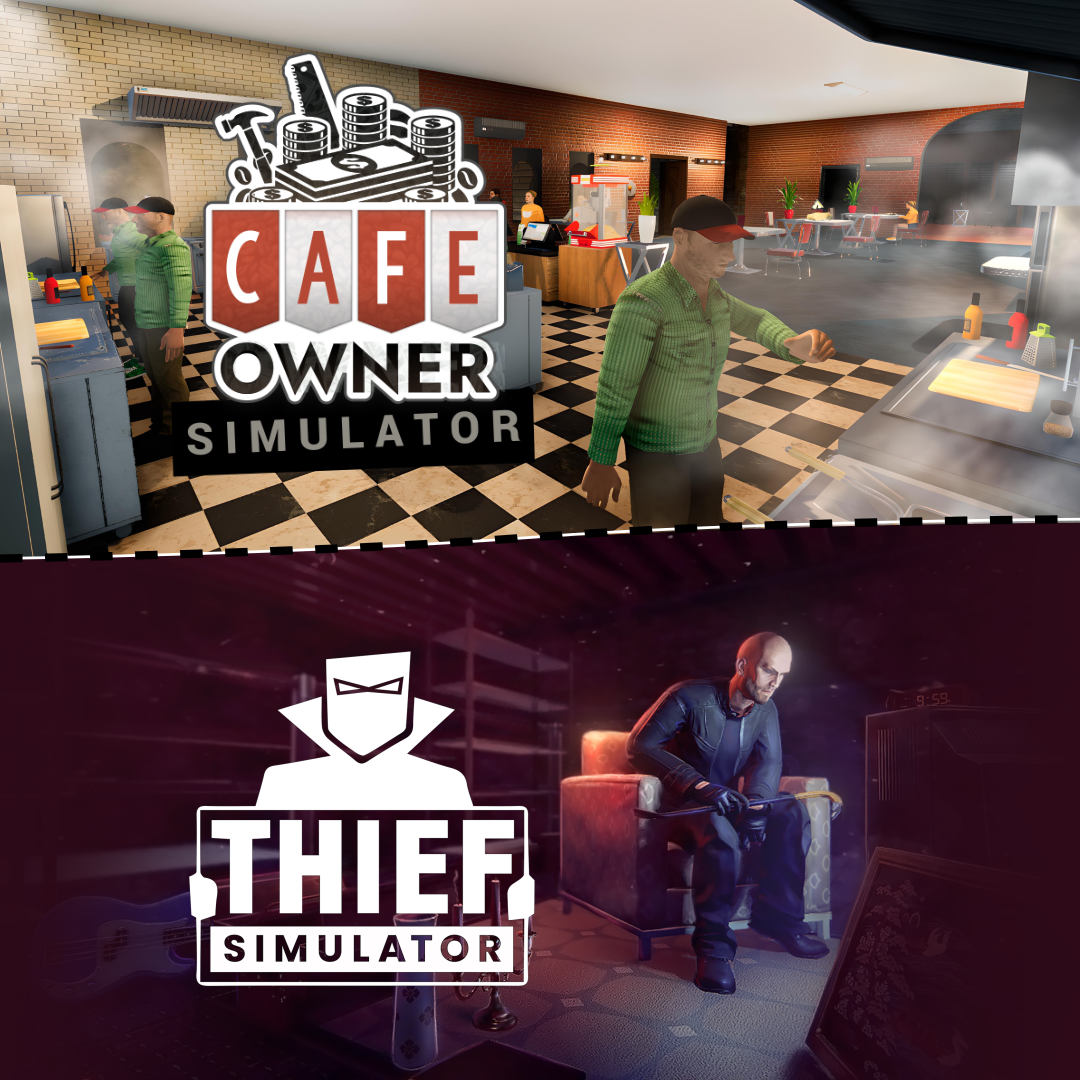 Steam Community :: Cafe Owner Simulator