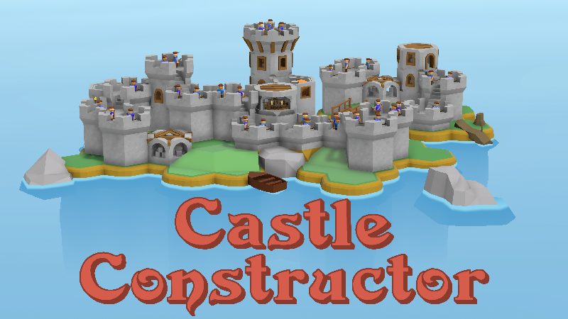 Steam :: Castle Constructor :: Beta 1.3 - Soldier Improvements