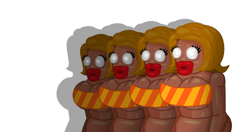 Gachi Dungeon Master - Erotic horror release! - Steam News