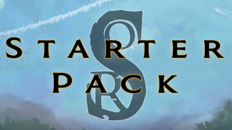 Shades of Rayna - Starter Pack Will Be Free In May - Steam News