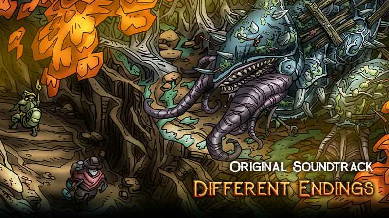 Steam :: Cave Digger 2: Dig Harder :: Watch OST music video premiere on ...