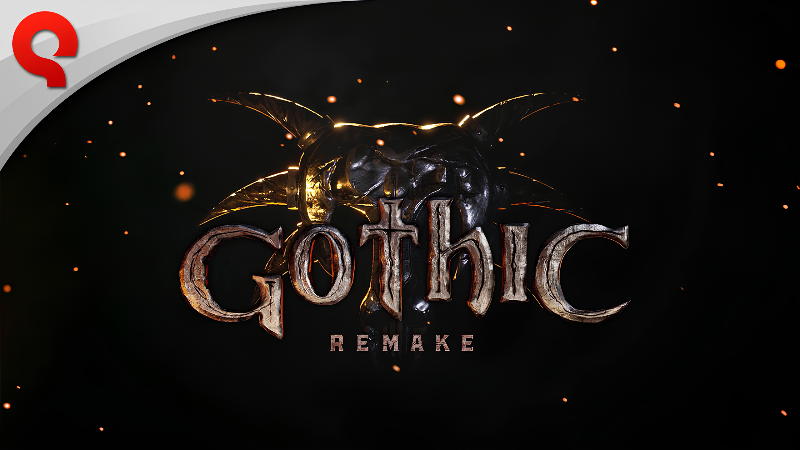 Steam :: Gothic 1 Remake :: Gothic 1 Remake - Gameplay Footage