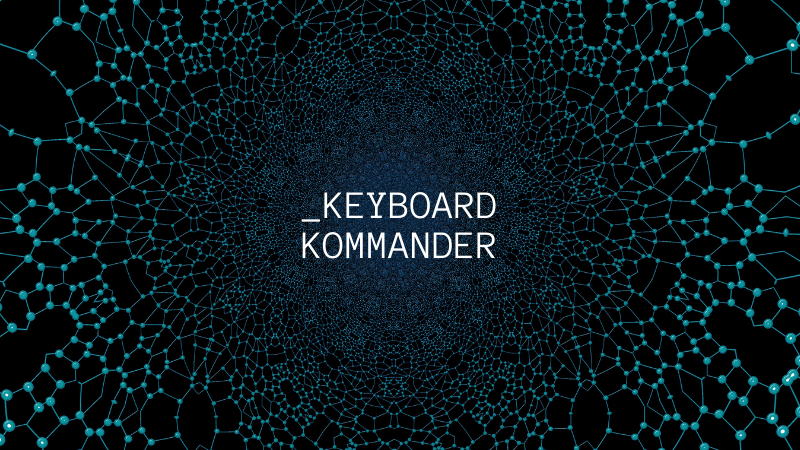 _keyboardkommander - Experience the epic conclusion to ...