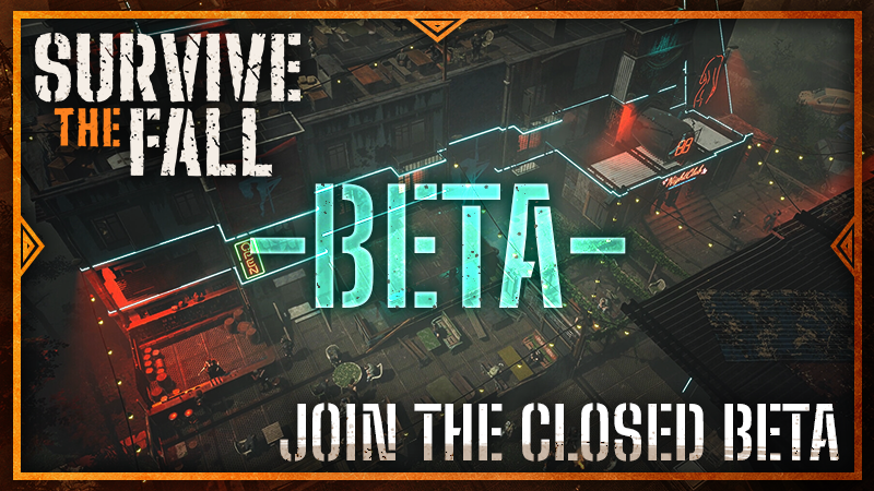 Steam Community :: Survive the Fall