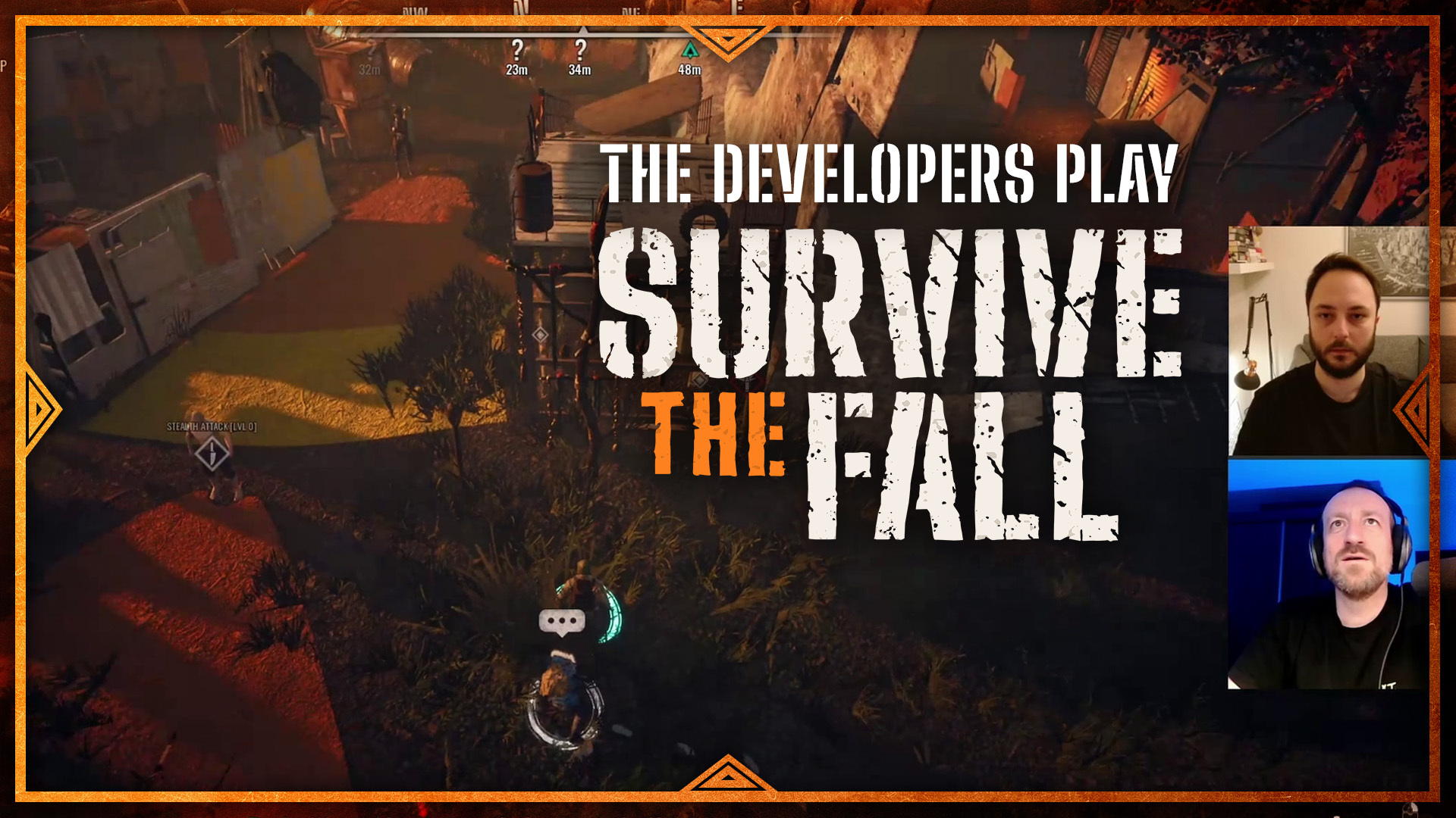 Steam Community :: Survive the Fall