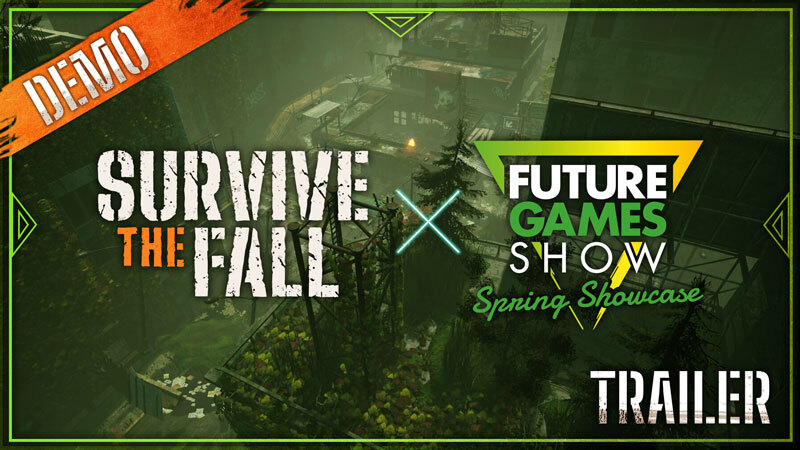 Steam Community :: Survive the Fall