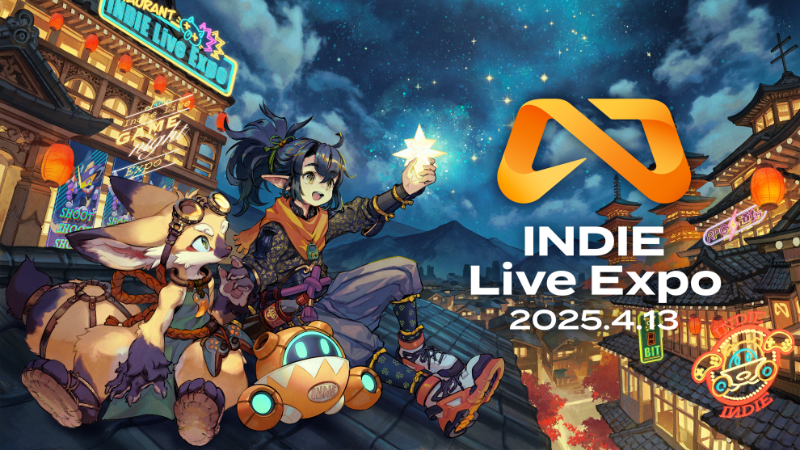 Secret Mode - Empyreal to feature in Indie Live EXPO! - Steam News