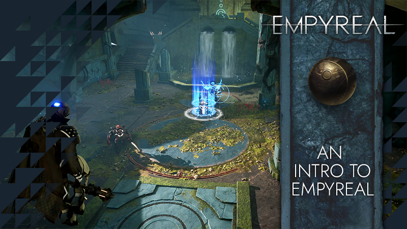 Secret Mode - An introduction to Empyreal - Steam News