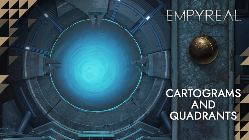 Secret Mode - Exploring Empyreal’s Monolith - Steam News