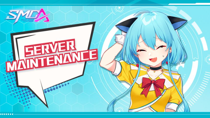 Steam :: Super Mecha Champions :: August 17 Zero Downtime Maintenance ...