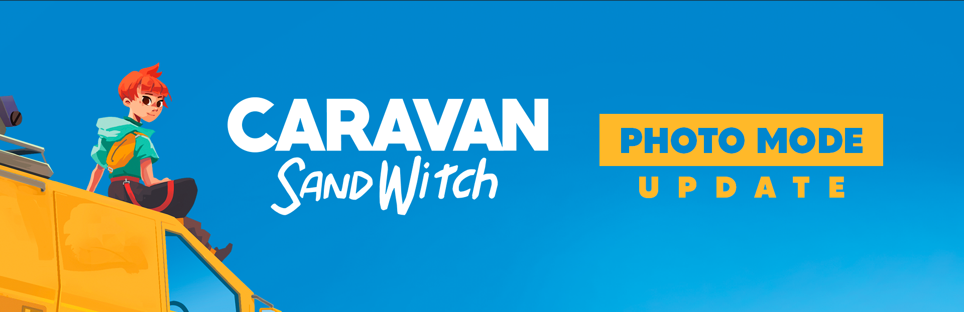 Steam Community :: Caravan Sandwitch