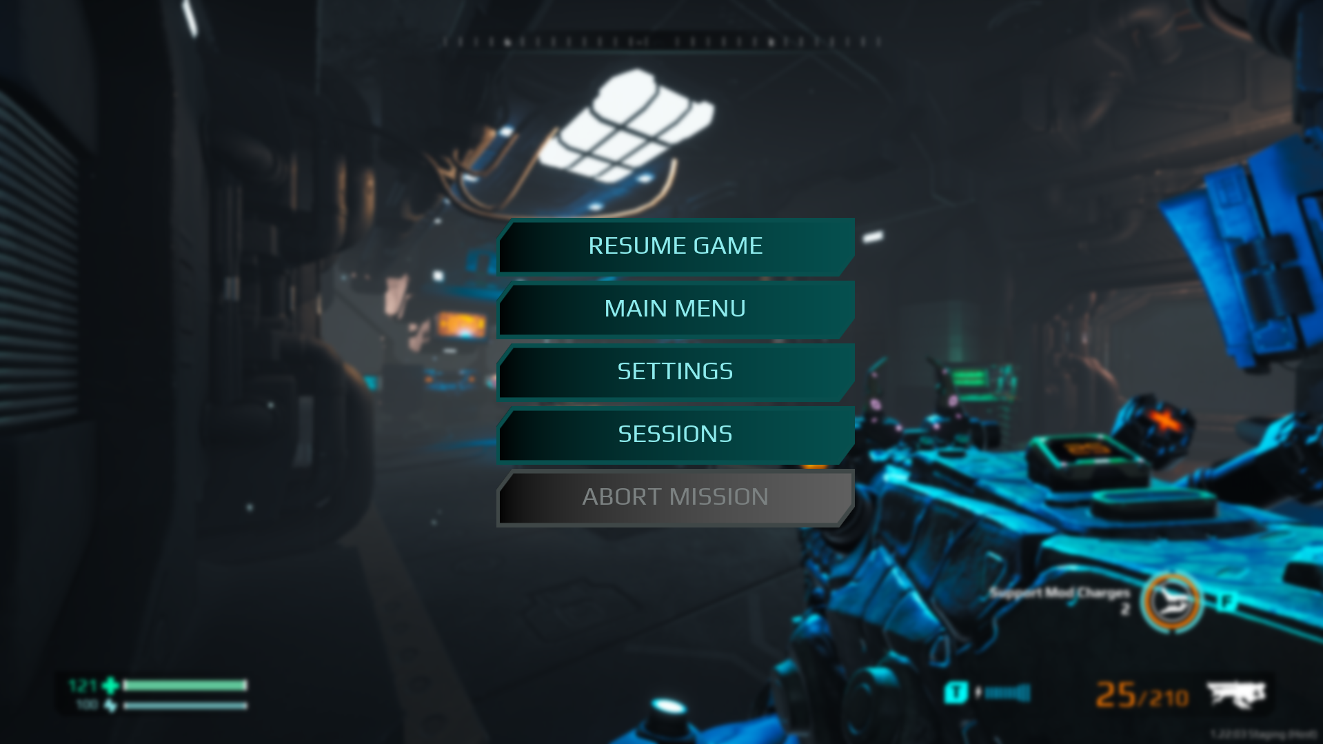 Steam Community :: RIPOUT