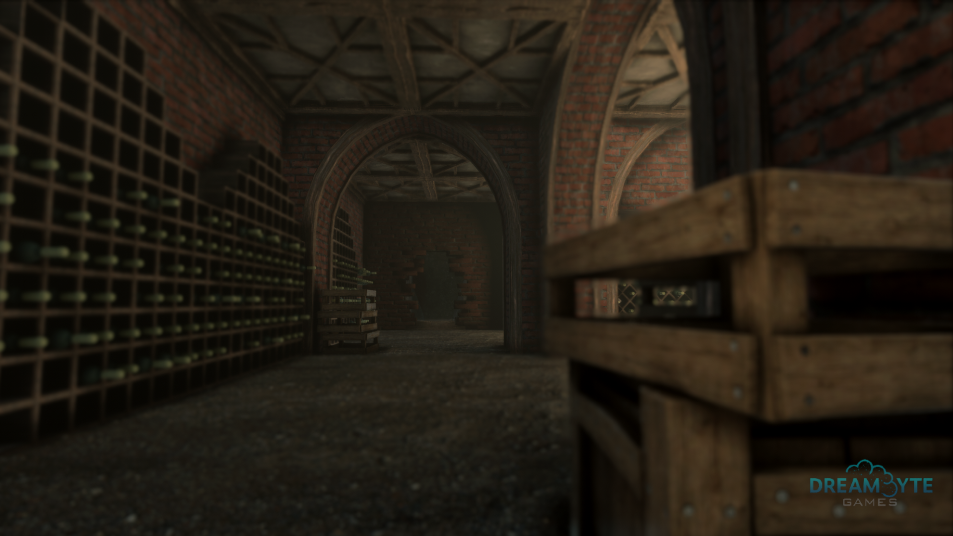 Steam Community :: FOREWARNED