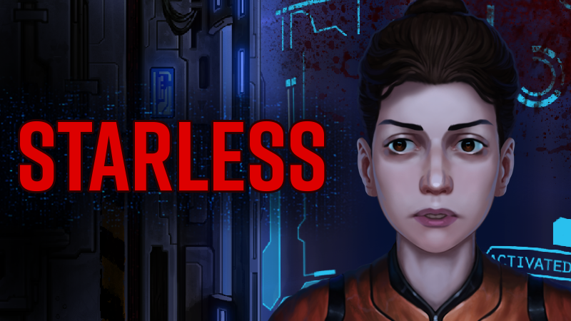 Starless - Steam Next Fest - Steam News