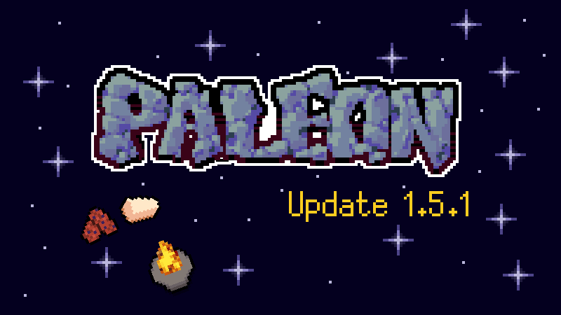 Steam :: Paleon :: Paleon 1.5.1 Animal fat, Oil lamp, Japanese ...