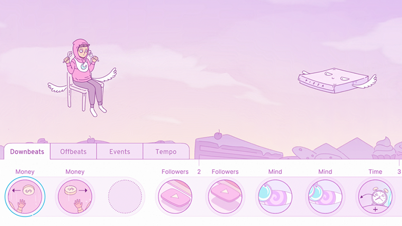 Melatonin - Level Editor Update - Steam News