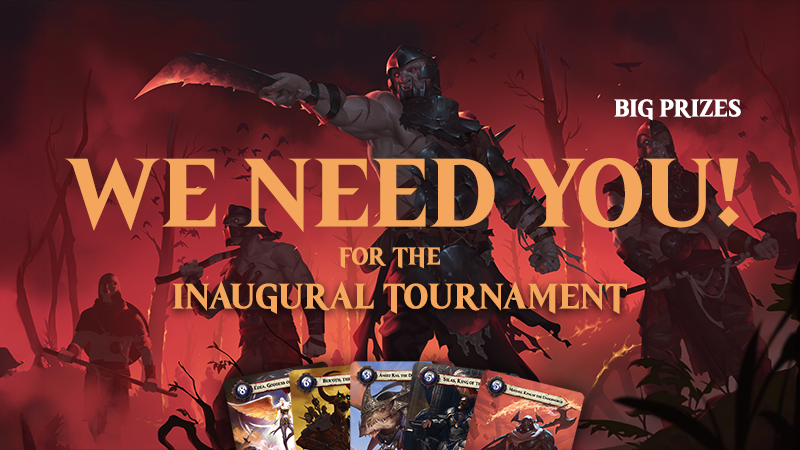 Destiny's Divide - Destiny's Divide First Tournament - Steam News