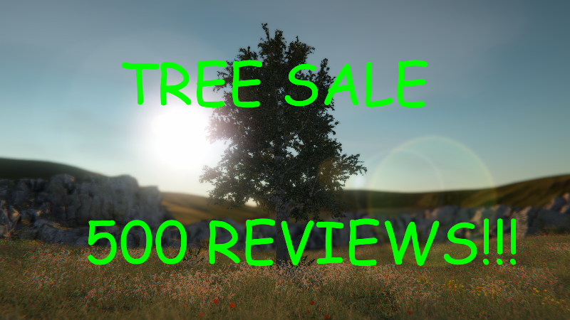 Tree Simulator 2022 - 500 REVIEW OVERWHELMINGLY POSITIVE ...