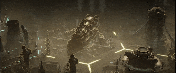 Steam Community :: Deep Diving Simulator