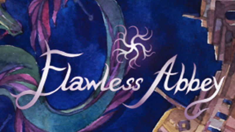 Flawless Abbey - You are just my type - Why lettering matters - Steam News