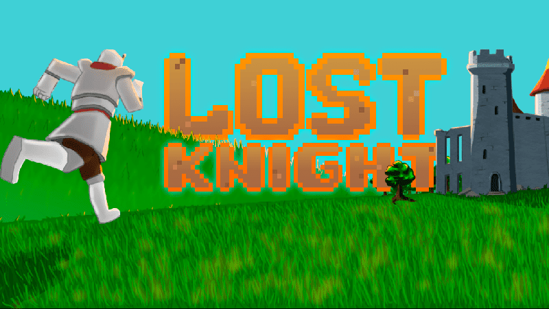 Lost Knight - Steam Next Fest & Demo - Steam News