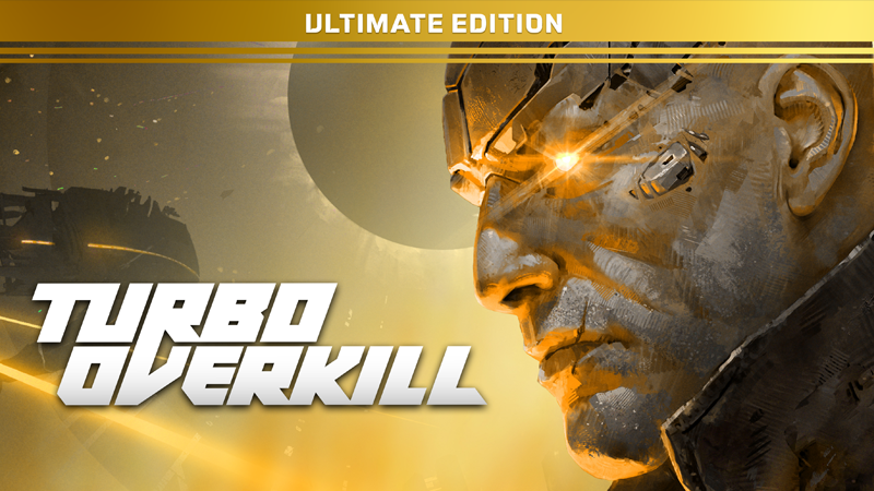 Turbo Overkill - Turbo Overkill: Ultimate Edition — NOW on PC ...