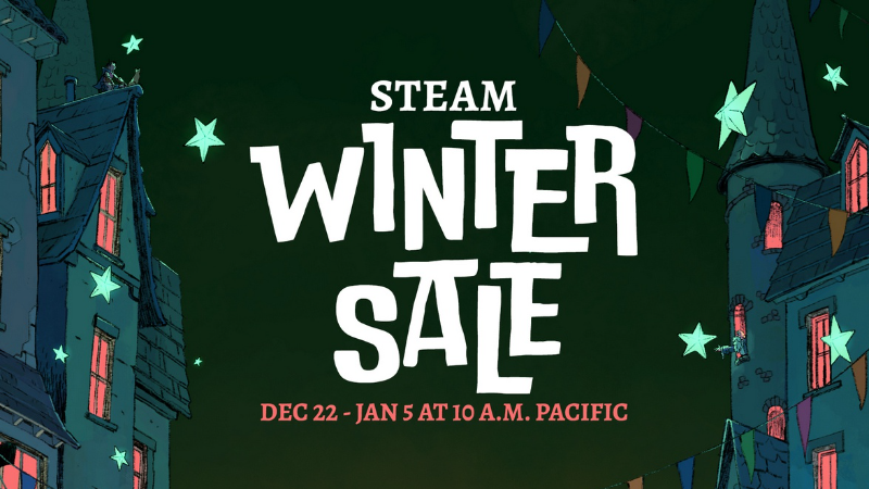 Wulin Chess - Winter Sale is coming! - Steam News