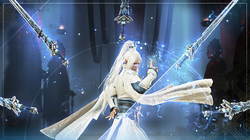 Steam :: Swords of Legends Online :: Show Us the Action!