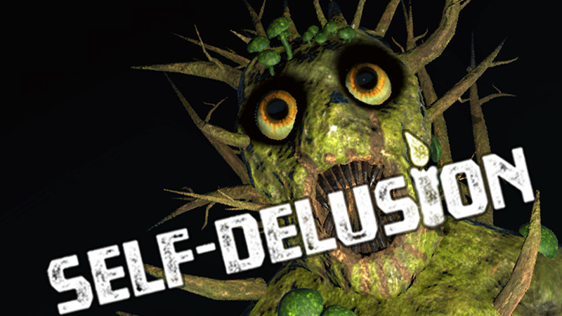 Self-Delusion - Self-Delusion major winter event update - Steam News