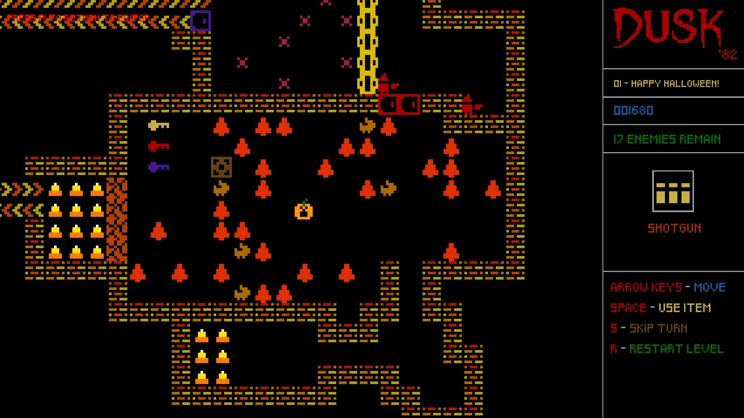 Steam Community :: DUSK '82