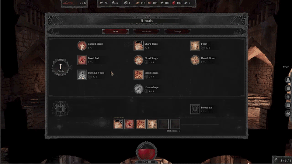 Steam Community :: Vampire Clans