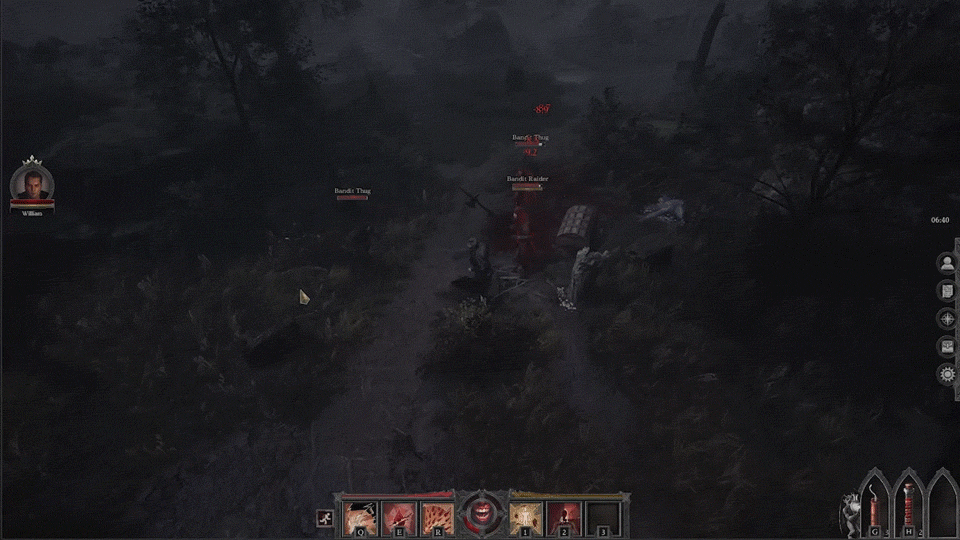 Steam Community :: Vampire Clans